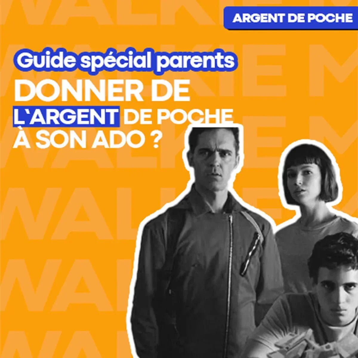 Argent de poche ado : pourquoi et comment bien l’accompagner ? – Money ...