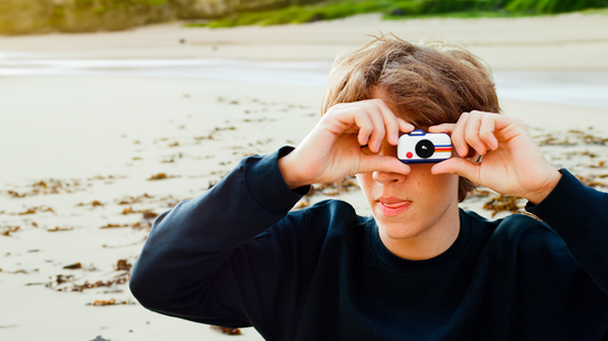 Money Walkie, le porte-monnaie sans contact des enfants et des ados