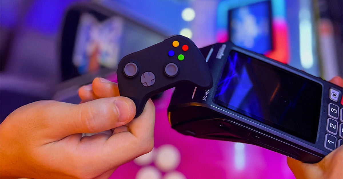 Walkie Manette - Porte monnaie sans contact enfant & ado – Money Walkie