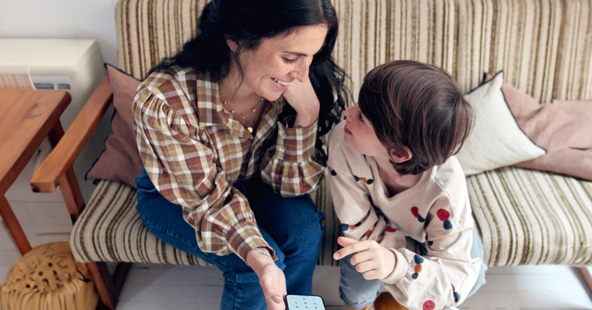 Combien donner d'argent de poche à mon enfant selon son âge – Money Walkie