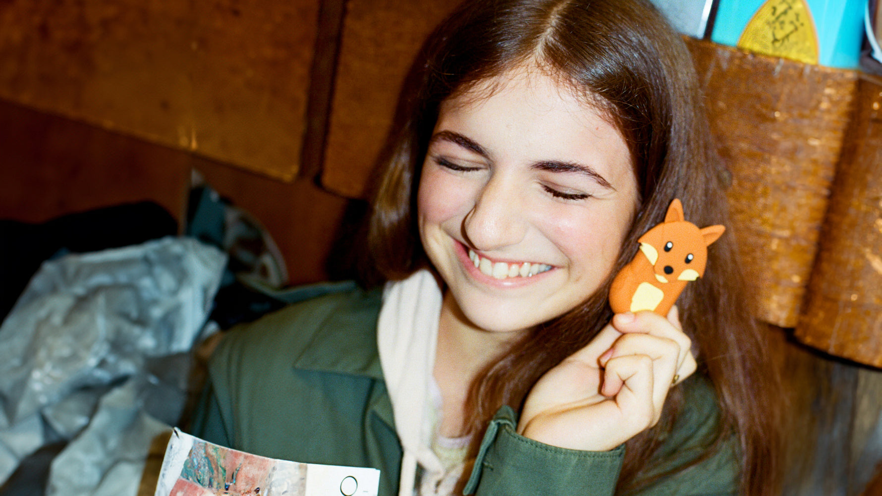 Money Walkie, le porte-monnaie sans contact des enfants et des ados