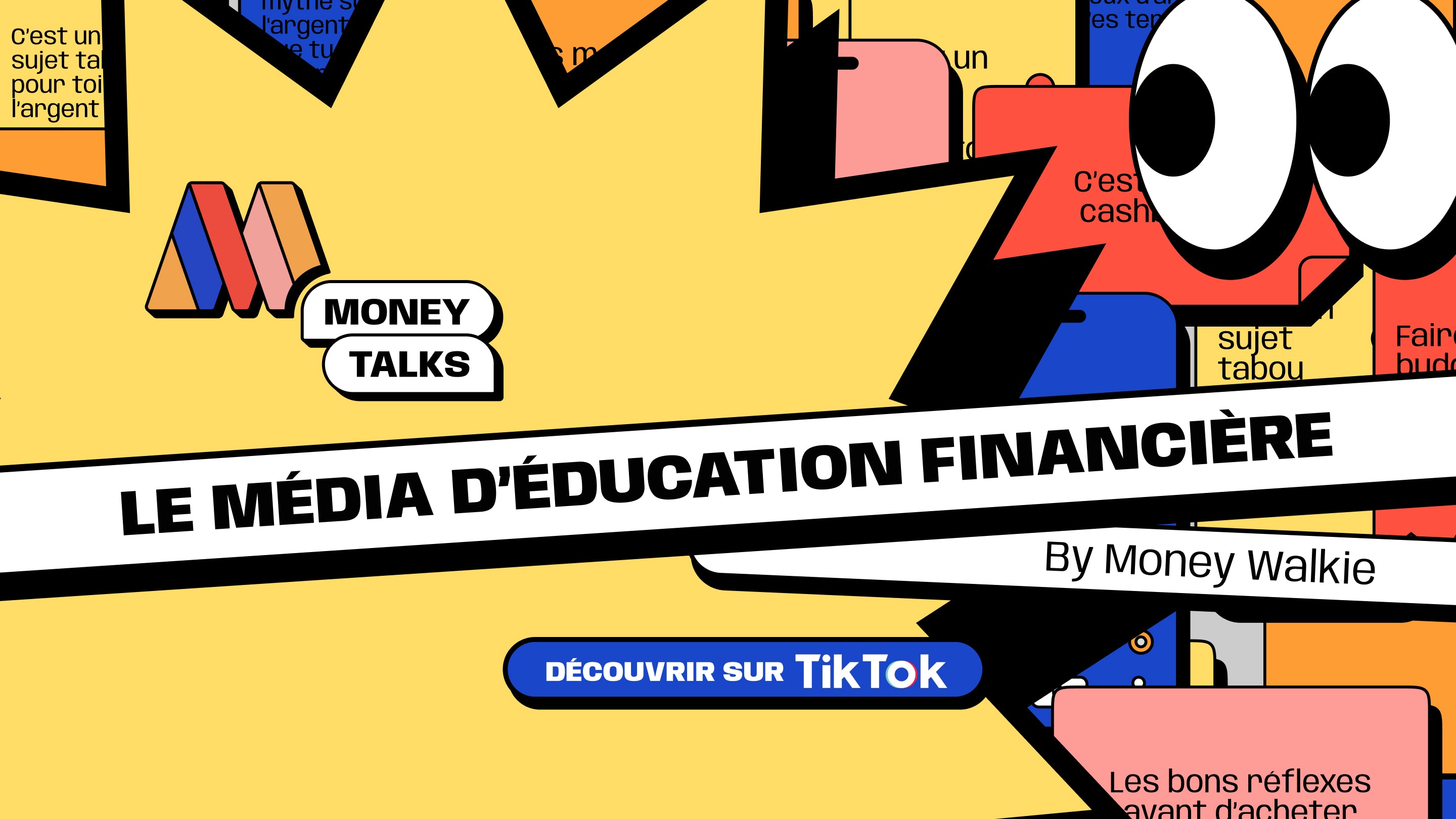 Money Walkie, le porte-monnaie sans contact des enfants et des ados