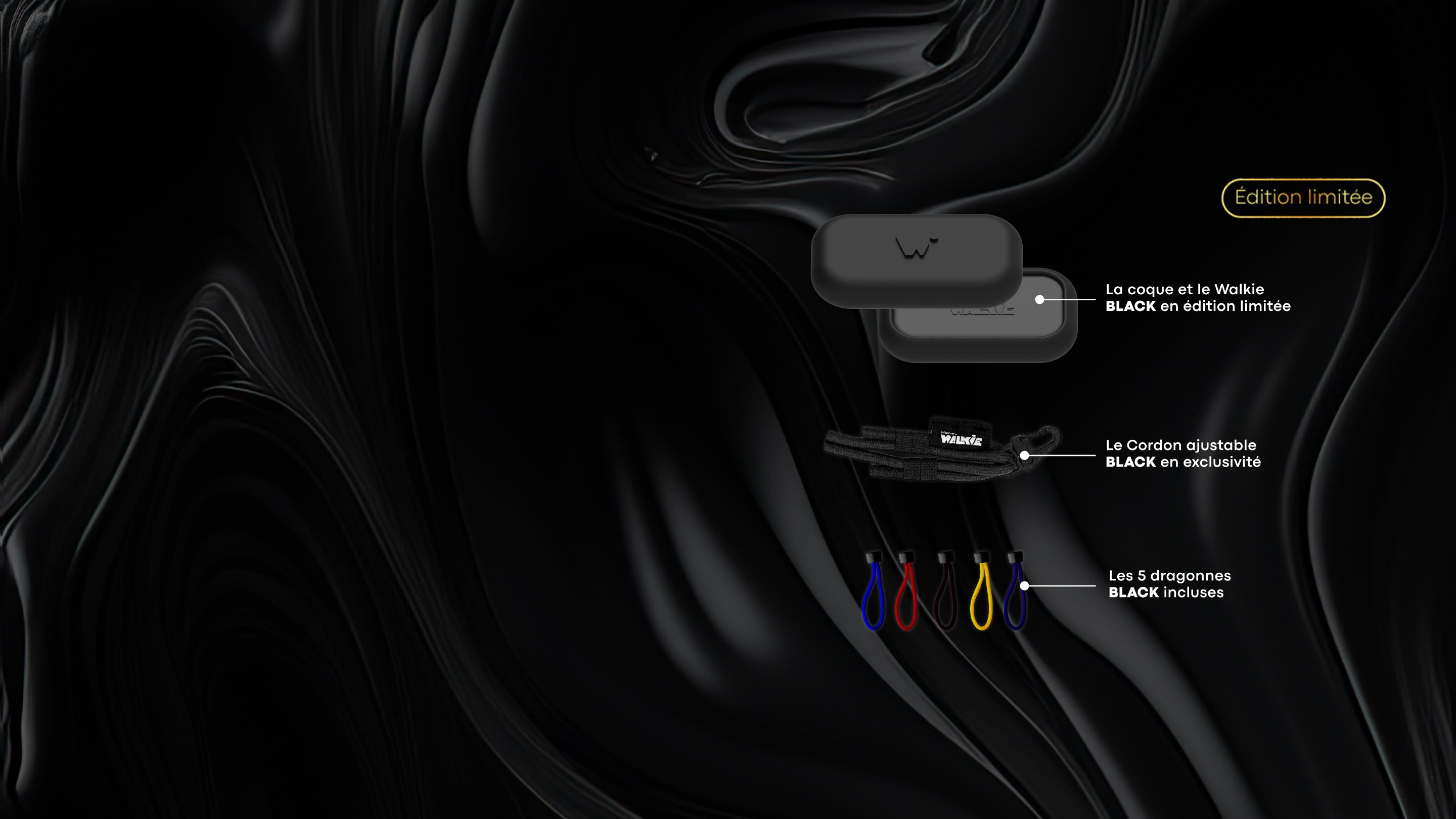 Money Walkie, le porte-monnaie sans contact des enfants et des ados