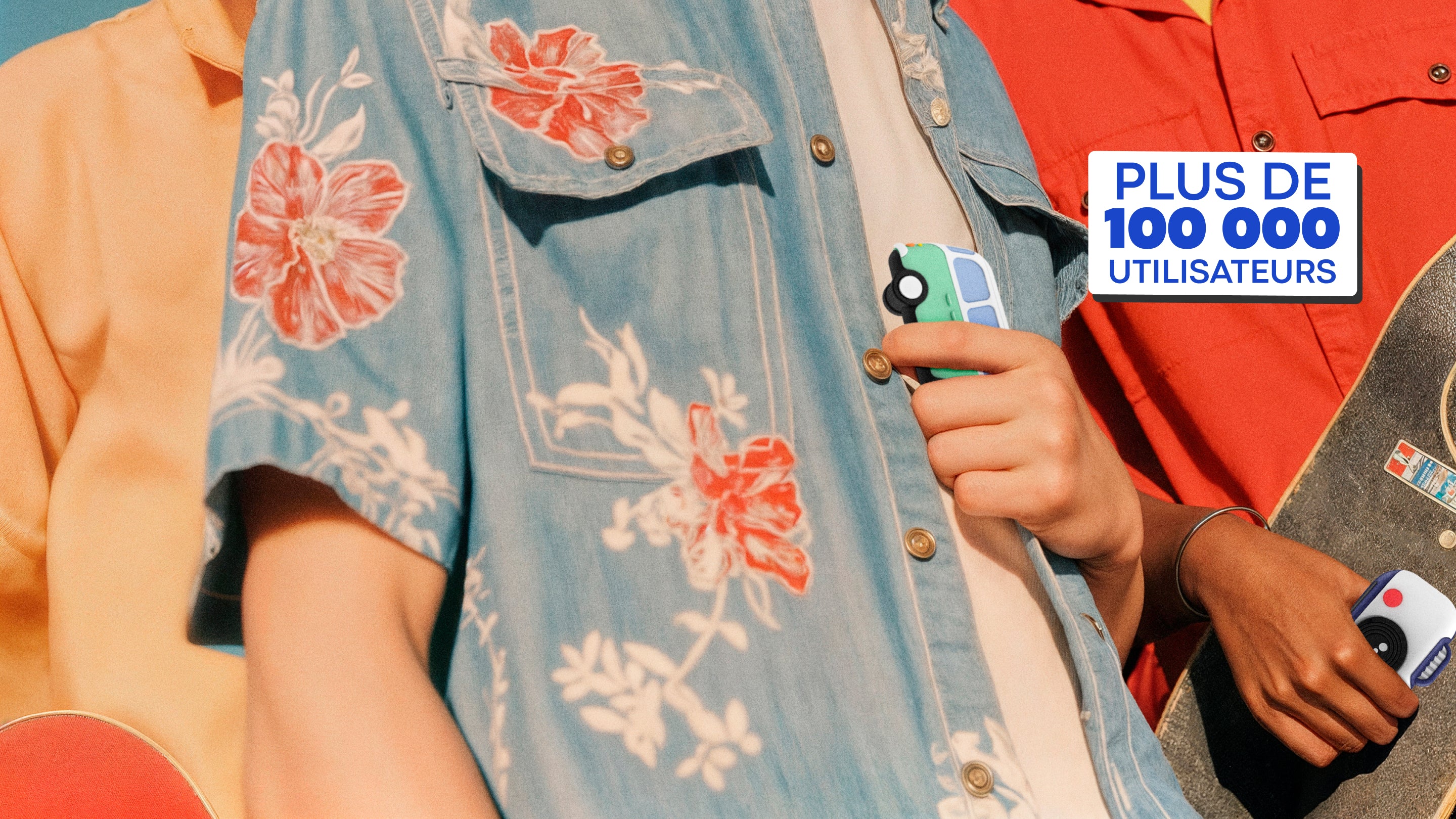 Money Walkie, le porte-monnaie sans contact des enfants et des ados